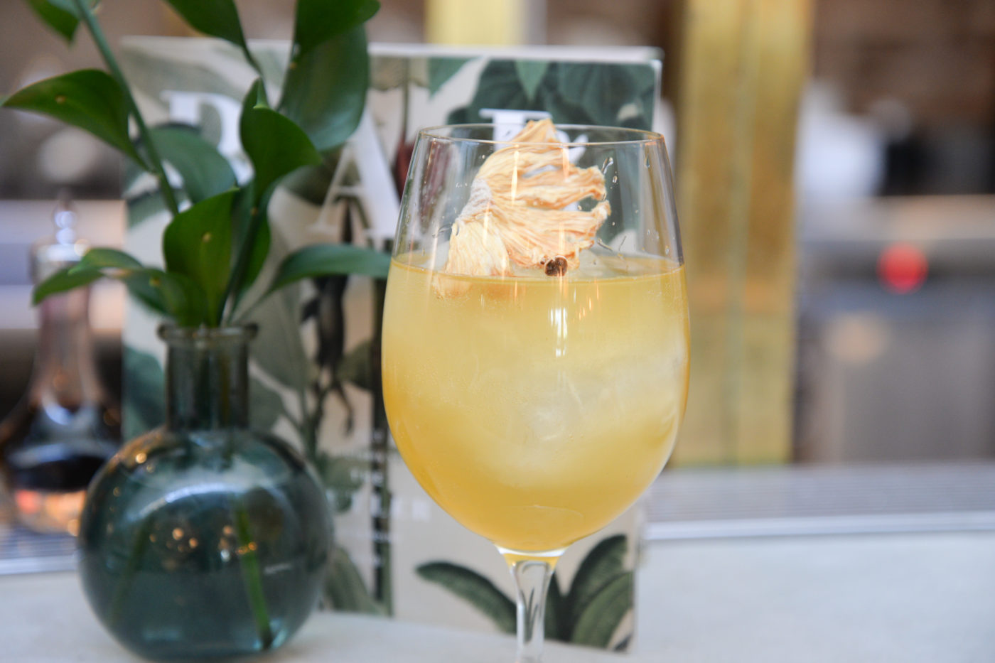 Must Try Cocktails - The Butler Sydney