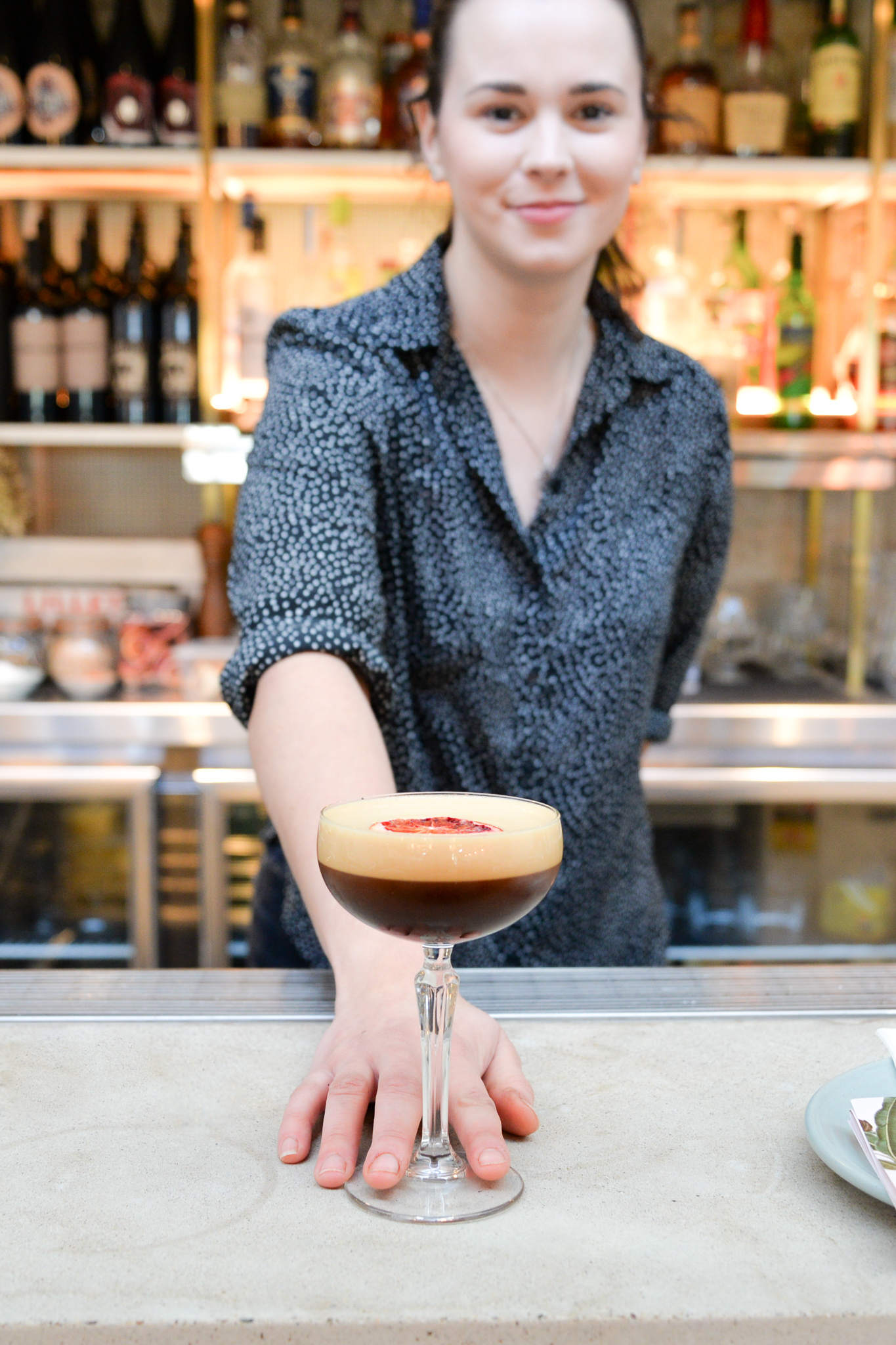 Must Try Cocktails - The Butler Sydney