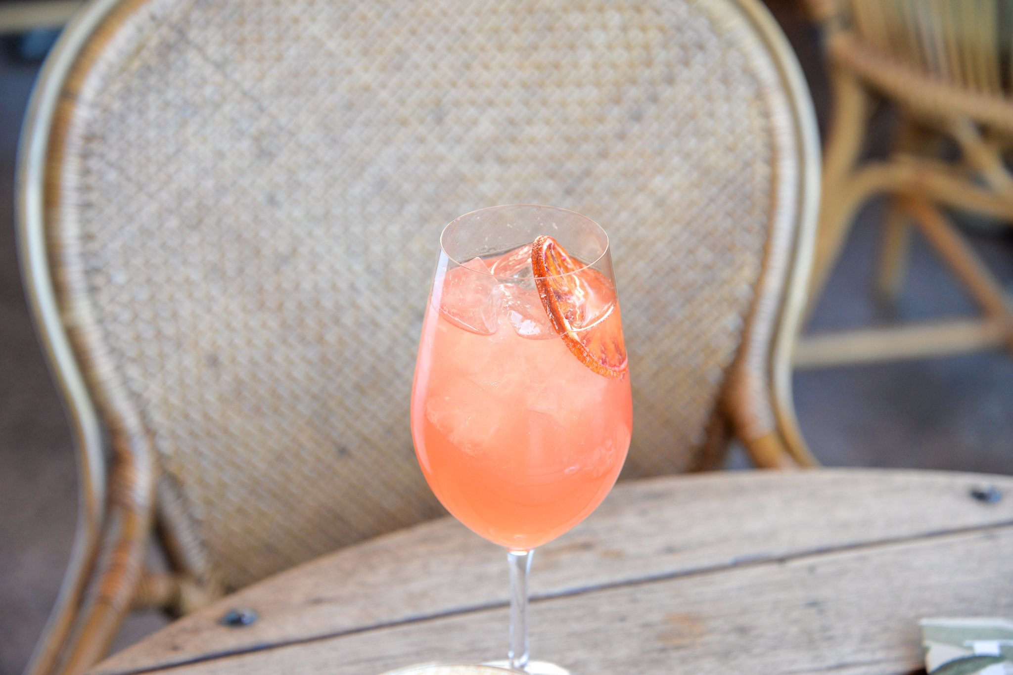 Must Try Cocktails - The Butler Sydney