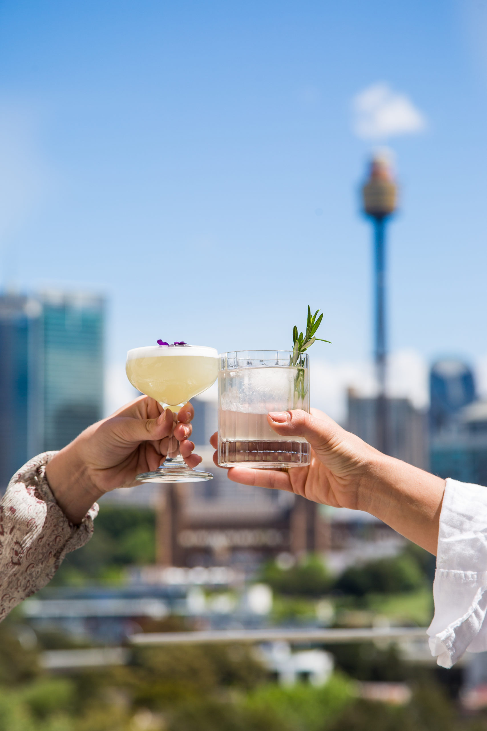 Blog - The Butler Sydney