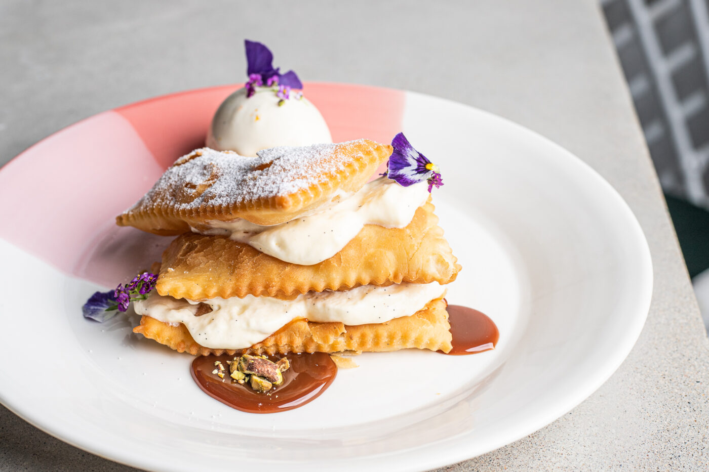 The Art of Food Presentation - The Butler Sydney