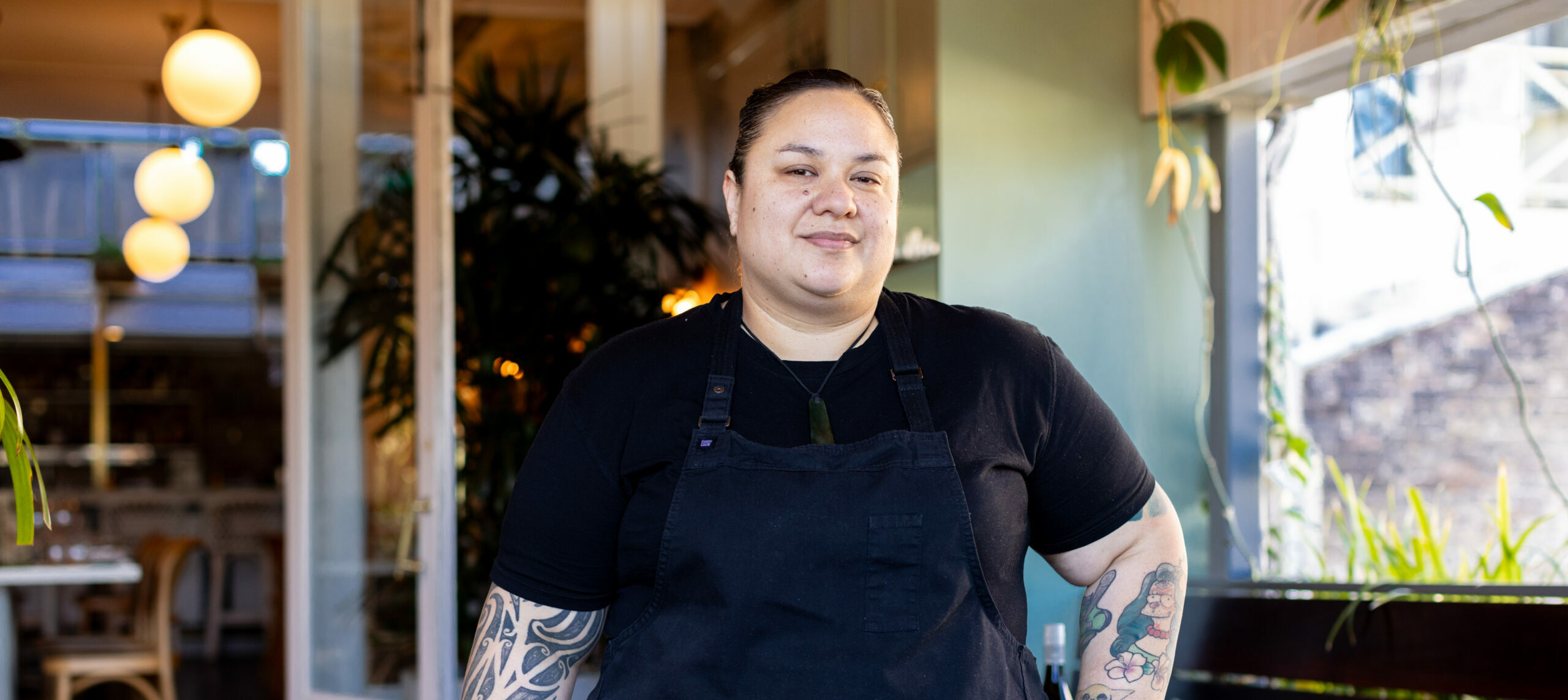 Meet the Chef - The Butler Sydney
