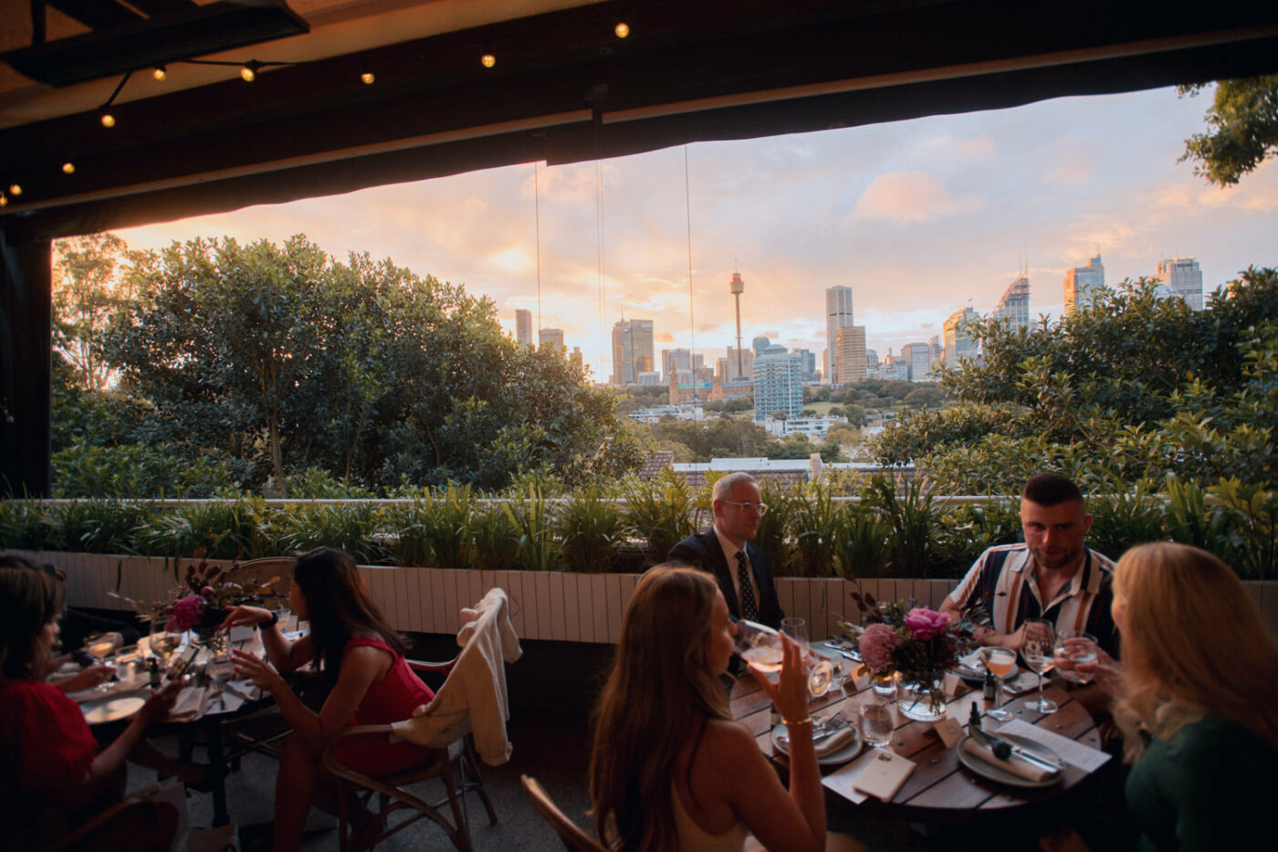 The Butler's Guide to Potts Point - The Butler Sydney
