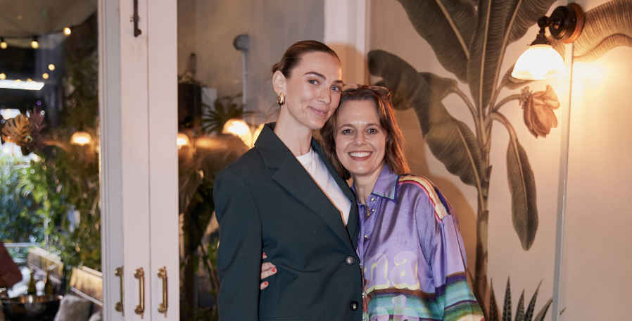 The Anti-Networking Event Recap - The Butler Sydney