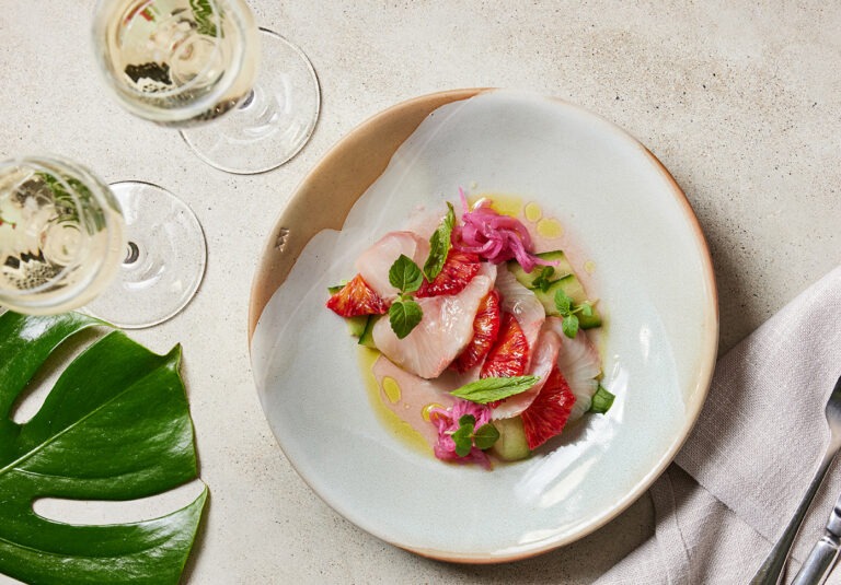 The Butler Long Lunch - The Butler Sydney