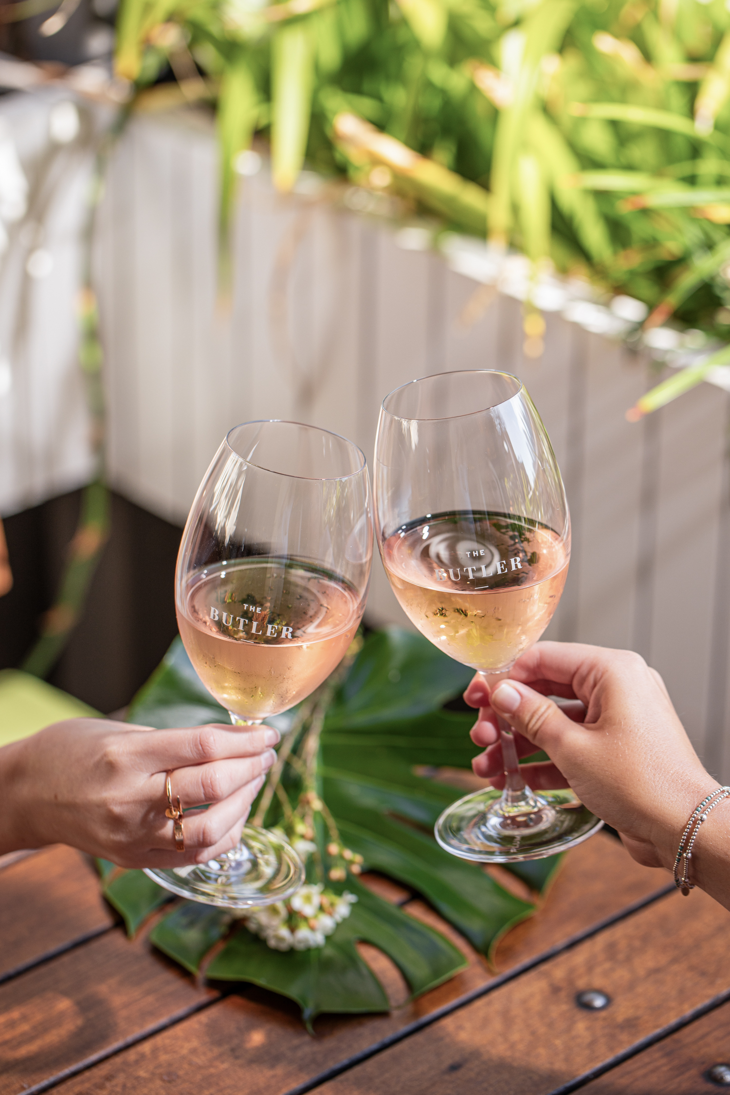 Rosé Month At The Butler - The Butler Sydney